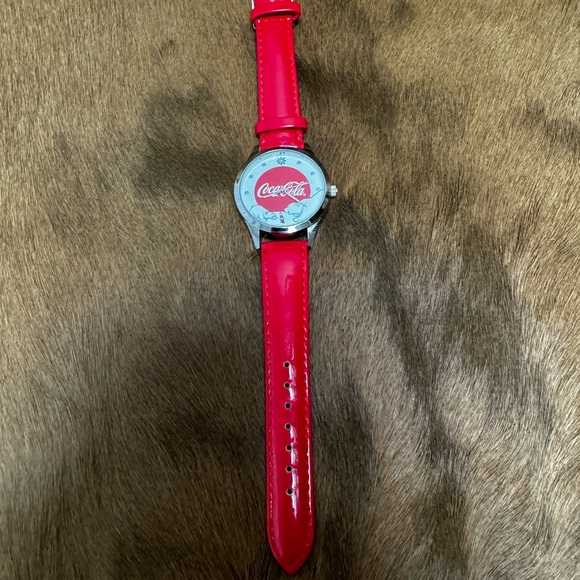 Coca Cola | Accessories | Coca Cola Collectible Vintage Polar Bear ...